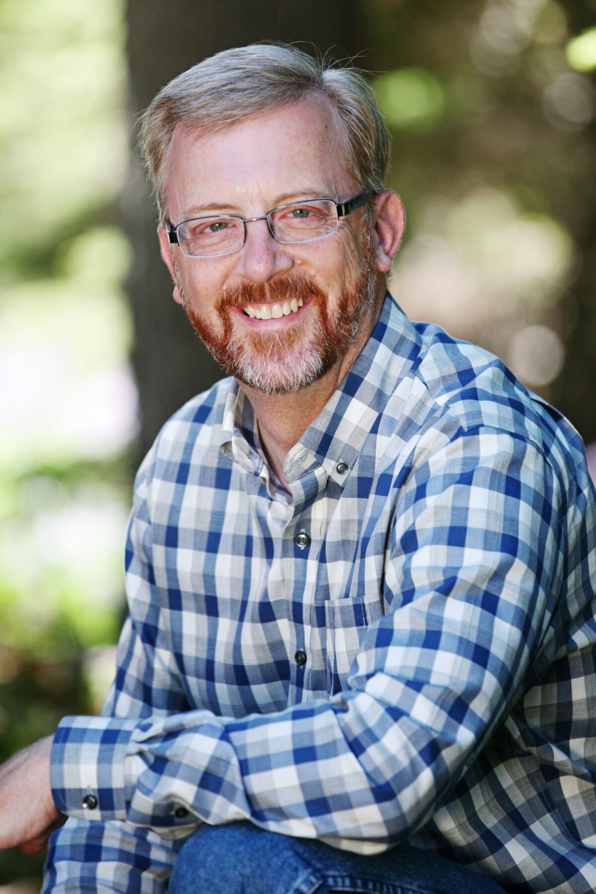 Todd Davidson – City Club of Central Oregon